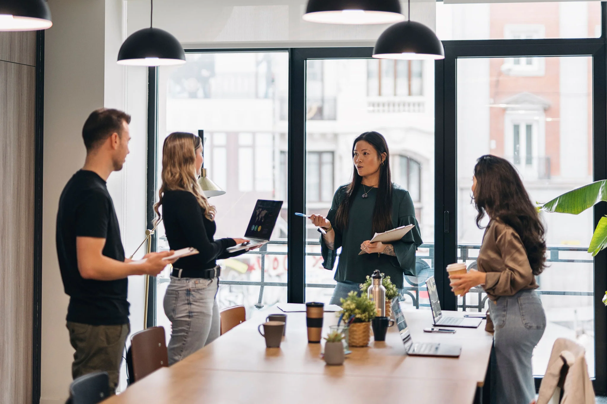 Sales Transformation | EY Studio+ Global
